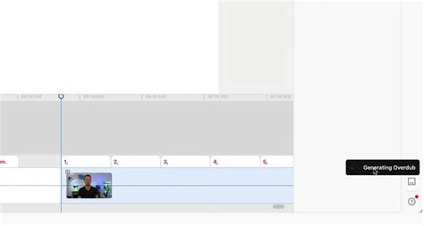 Edit Videos By Editing Text Descript Tutorial For Video Editing
