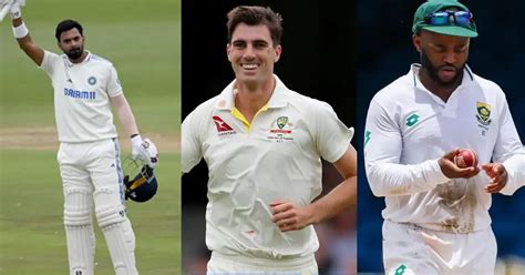 The Richest Cricket Players Of 2024