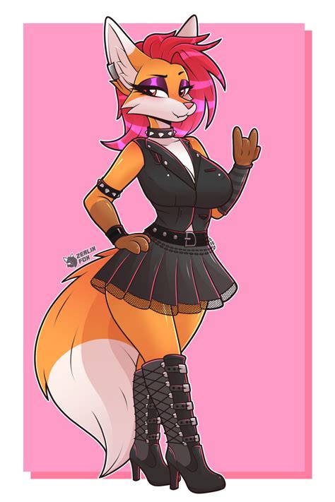 Rule 34 2025 2 3 Absurd Res Alternative Fashion Anthro Blush Body