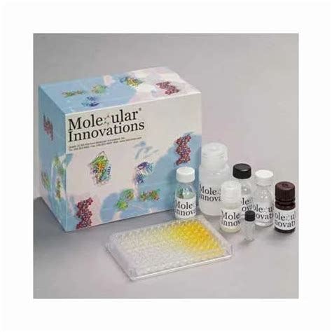 Normal Human Complement Kit At Best Price In Thane By Vishat Diagnostic