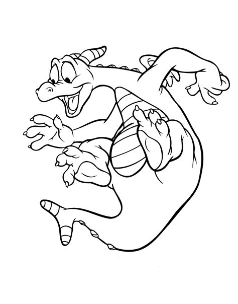 Walt Disney World Coloring Pages The Disney Nerds Podcast