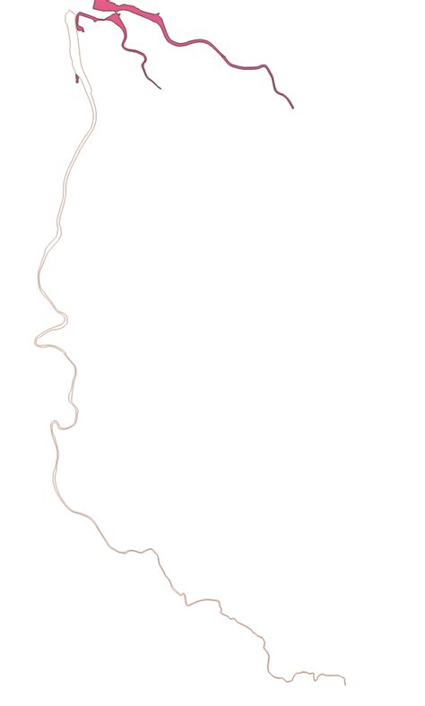 unclosed linestring to polygon works with qgis but not with postgis