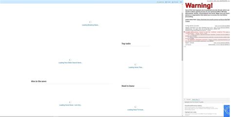 Spfx React 156v Web Parts Are Not Loaded In Chrome And Firefox Intermittently From Tuesday