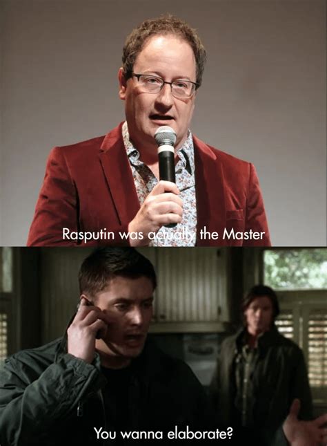 That Entire Subplot Existed For Only One Scene And Im Ok With That