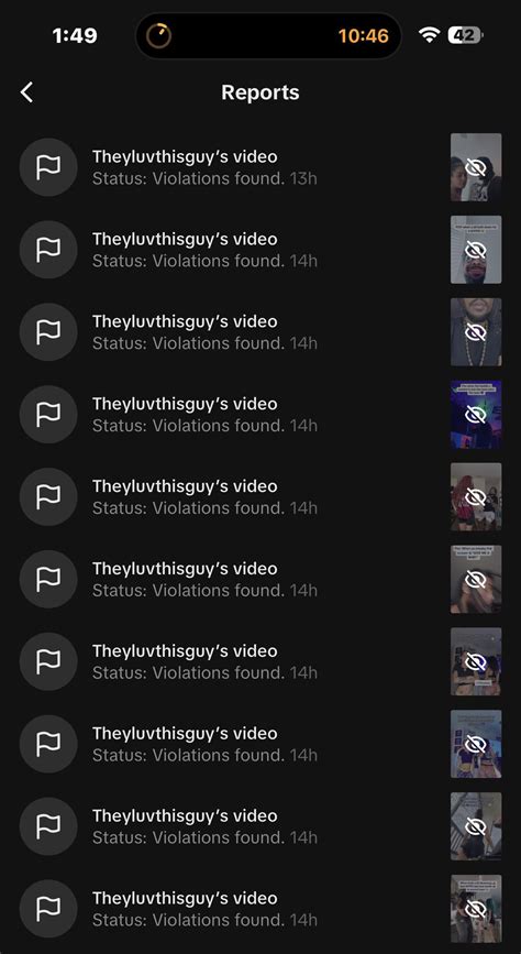 I Love That His Motto Is Sex Sells On Tiktok Bc It Also Violates The