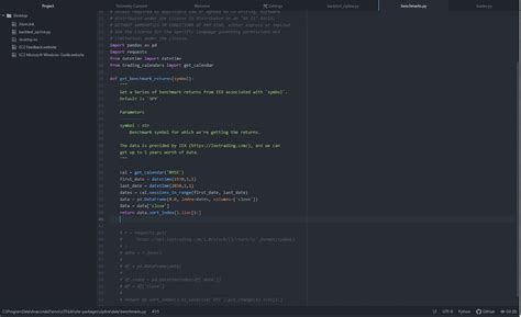 Zipline Library Installation On Windows 10