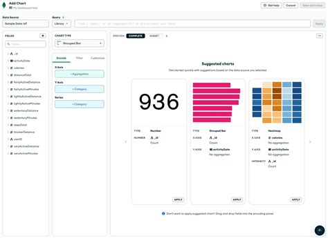 Whats New In Atlas Charts Suggested Charts Auto Activation And