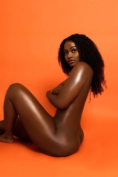 Magia Ragazza Nera Pic