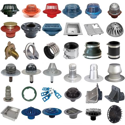 spun aluminum electrical flashing boot exporter and supplier