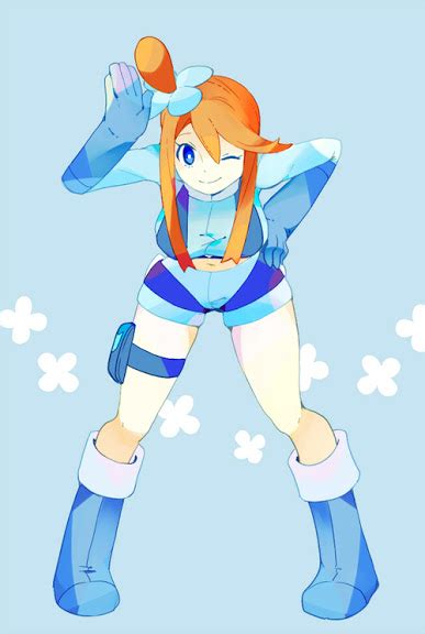 Skyla Pokemon Skyla Fan Art 34128035 Fanpop