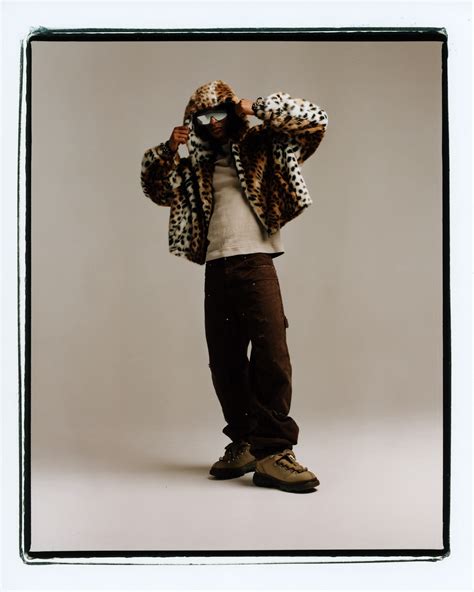 Renae Wootson — For Your Consideration