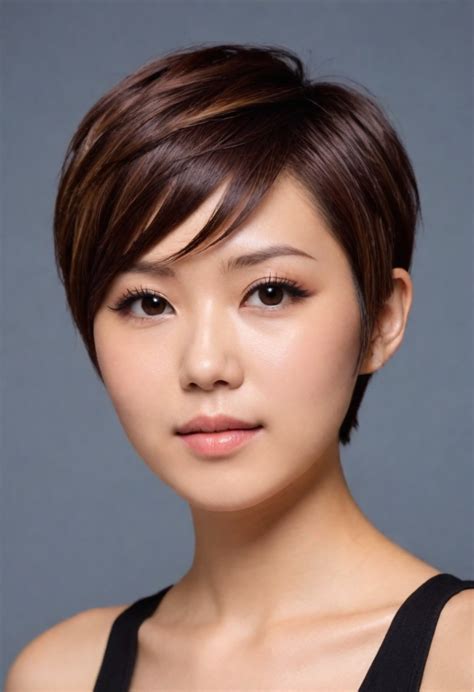 30 Popular Japanese Hairstyles For Women 2024 Lovelyish