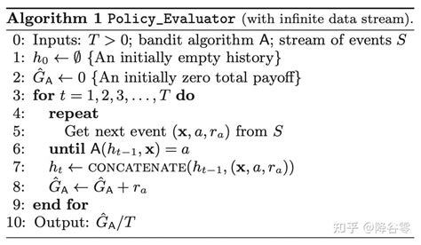 Bandit知识分享与总结 知乎
