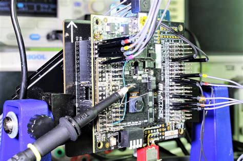 embedded engineering opens source imx219 camera mipi csi 2 receiver