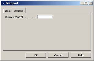 How To Enter Filename When Modifying The Request Form Of A Dataport