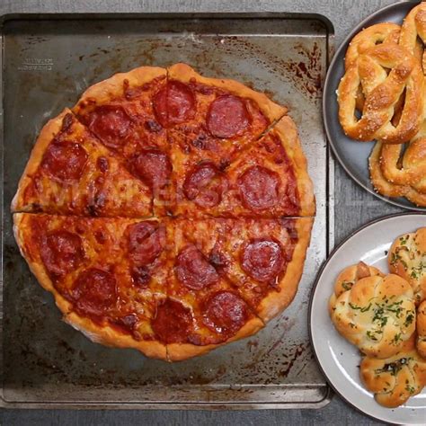 2 Ingredient Dough Recipes