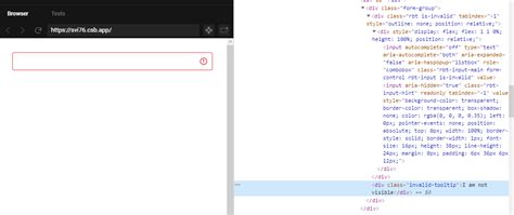 Typeahead Hides Bootstrap Validation Tooltip Issue 587 Ericgio React Bootstrap Typeahead