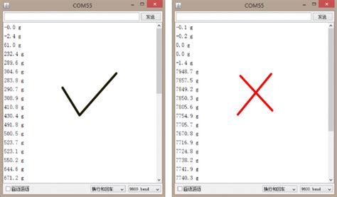 Weight Sensor Module SKU SEN0160 DFRobot