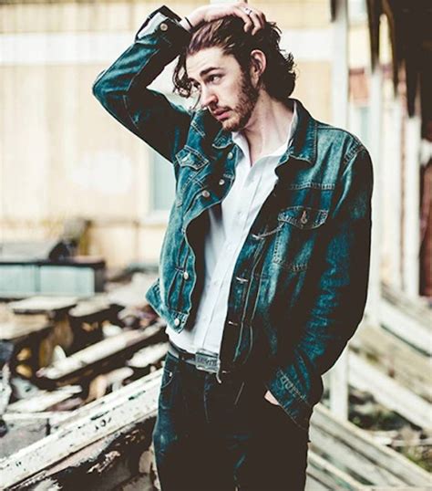 Hozier Interview Songwriting Touring And His New Fame