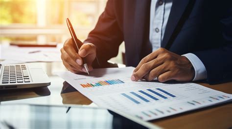 Benefits Of Accounting Firm Benchmarking