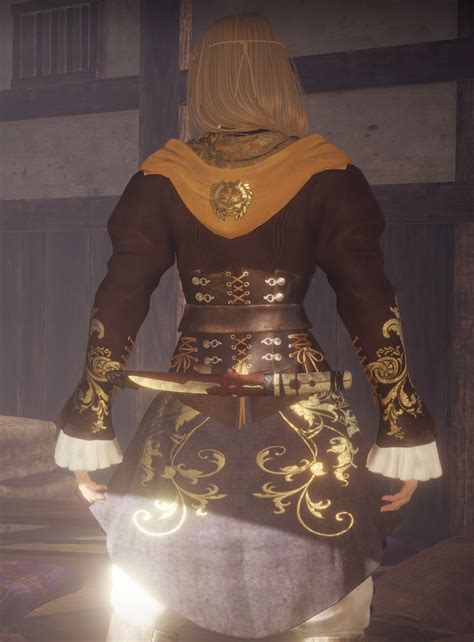 Nioh 2 Modding Thread And Discussion Page 5 General Gaming