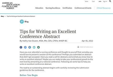 Writing An Abstract Abstract Section Examples And Writing Tips