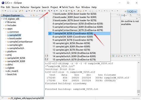 十分钟入门zigbeezigbee怎么使用 Csdn博客