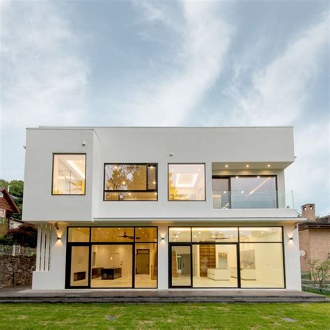 숲속하우스 Youtube