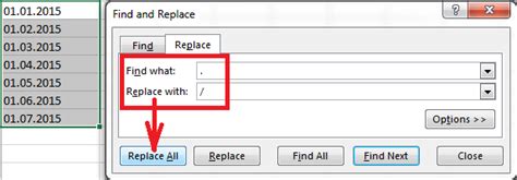Excel 如何将文本转换为日期和将数字转换为日期 极客笔记