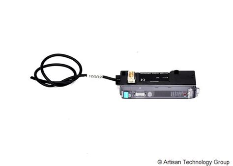 Fs V12p Keyence Hybrid Fiberoptic Sensor Artisantg™