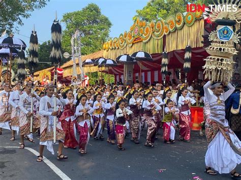 Cara Membedakan Rth Publik Dan Rth Privat Idn Times Bali