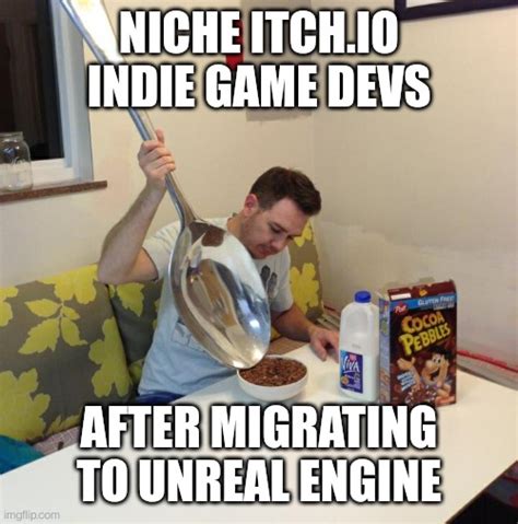 Gamedev Memes And S Imgflip
