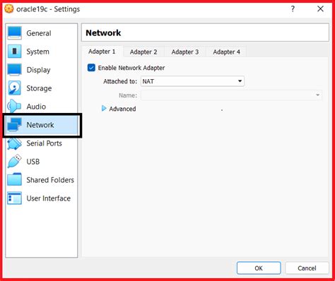 Creating Virtual Machine In Virtual Box And Installing Linux