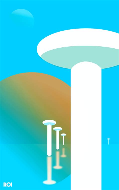 Water World R Inkscape