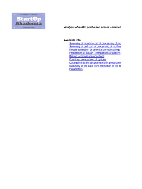 Bakery Optimalproductionbatchv14 Pdf Cakes Dough