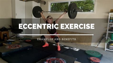 Eccentric Exercise Unlock Your Potential Lift Big Eat Big