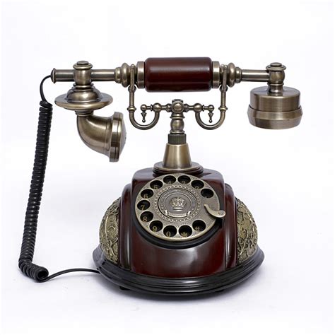 Other Power Tools Vintage Antique Style Rotary Phone Fashioned Retro