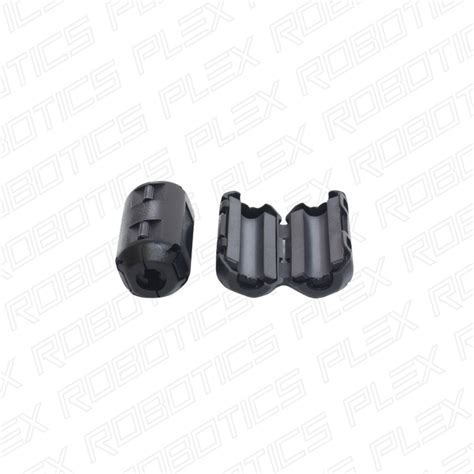 Ferrite Cable Clip 4 Pack Plex Robotics