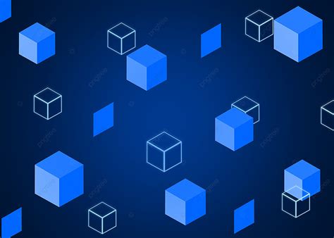 Blockchain Technology Background Blockchain Background Blockchain