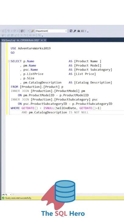 The Sql Hero On Linkedin Sql Datascience Dataengineering Dataanalytics Sqlserver Dba Data
