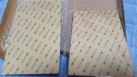 3d프린터 애니큐빅 포톤 모노 6k에 자석 베드 설치