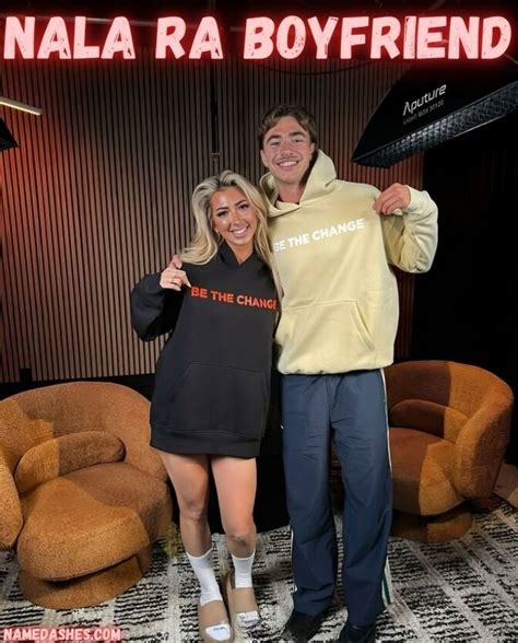 Nala Ray Age Bio Height Career Net Worth Boyfriend Hobbies