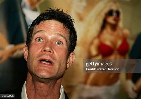 Season Four Premiere Screening Of Nip Tuck After Party Photos And Premium High Res Pictures