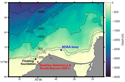 Coupled Aerodynamic Hydrodynamic Analysis Of Spar Type Floating Foundations With Normal And