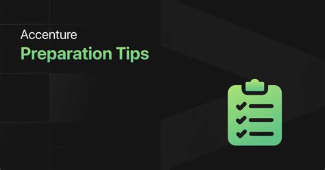 How To Prepare For Accenture Interview With Tips And Tricks
