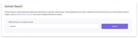 Email Lookup Tools And Methods How To Choose The Right One
