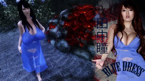 hitomi tanaka gravure idol red version companions loverslab