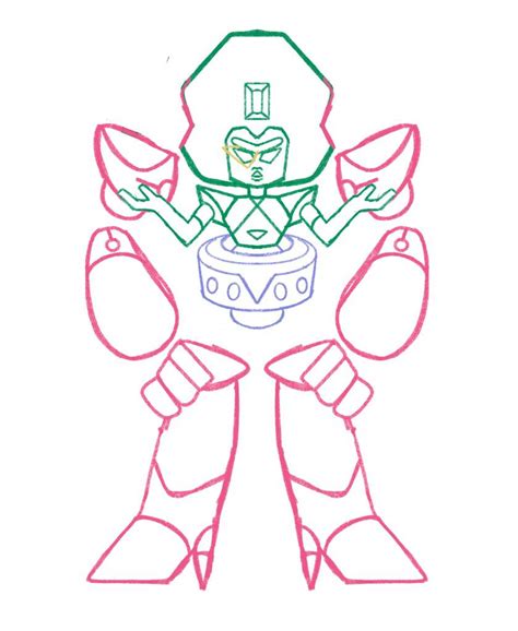 💚demantoid💚 Steven Universe Amino