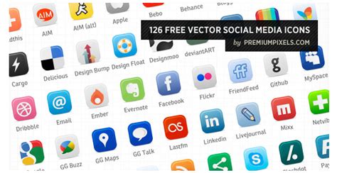 Open Source Icon Sets 392928 Free Icons Library