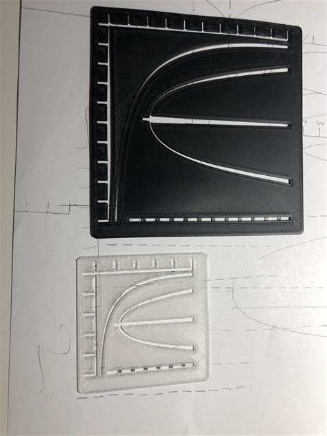 Functions Ruler By Ivanuel Download Free Stl Model